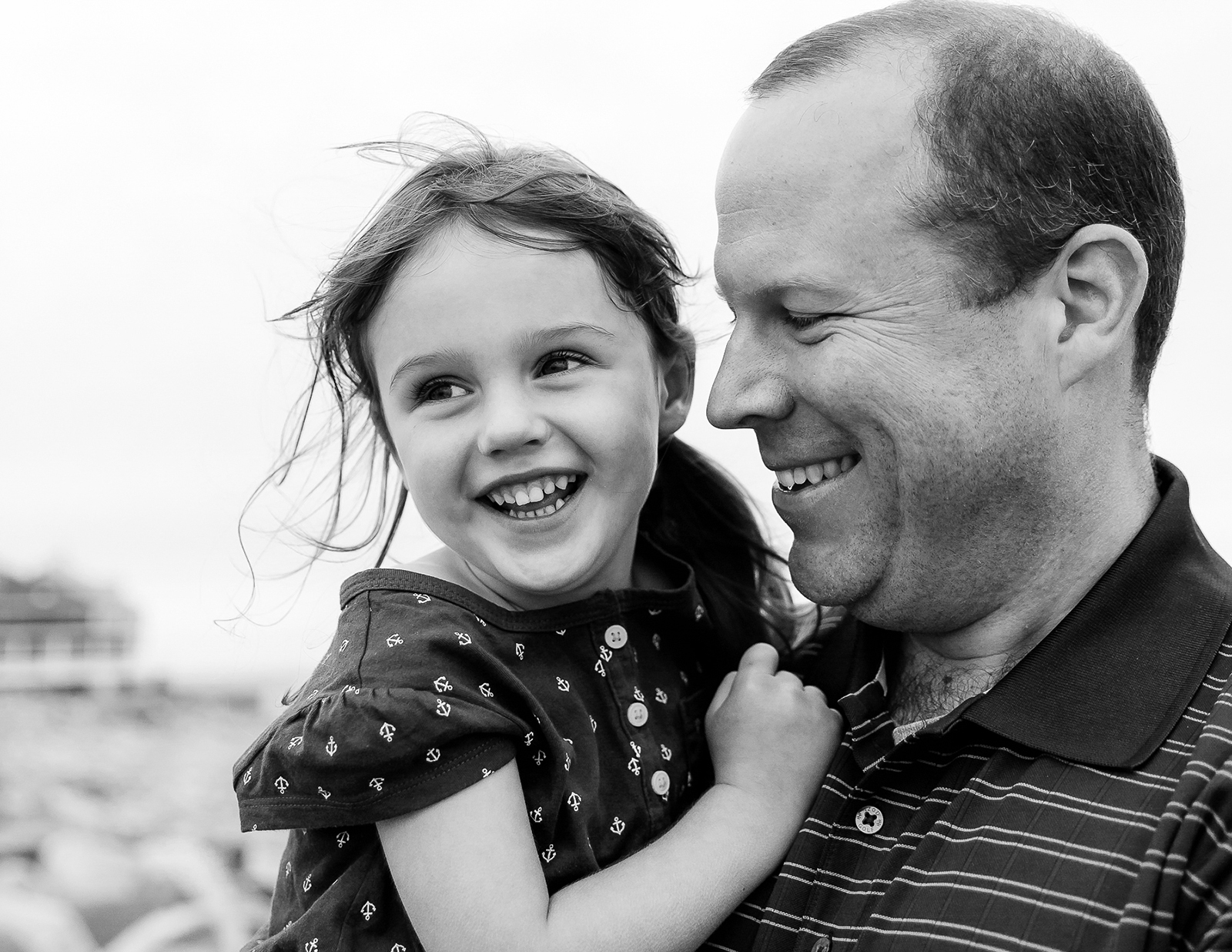 Children & Family Gallery